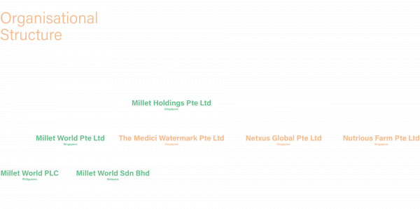 Millet Group – Millet Group